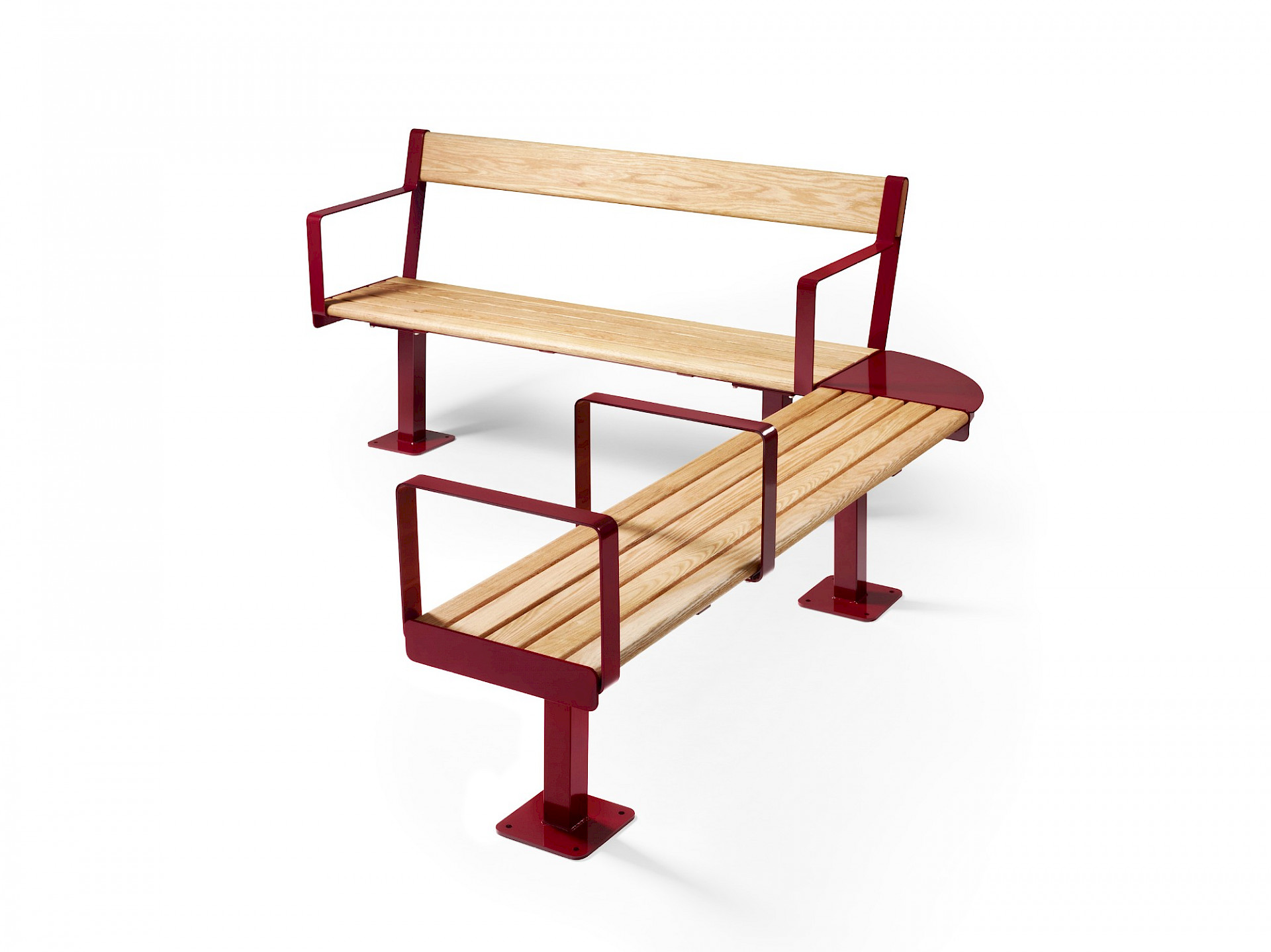 High Bench Furniture System | Nola®