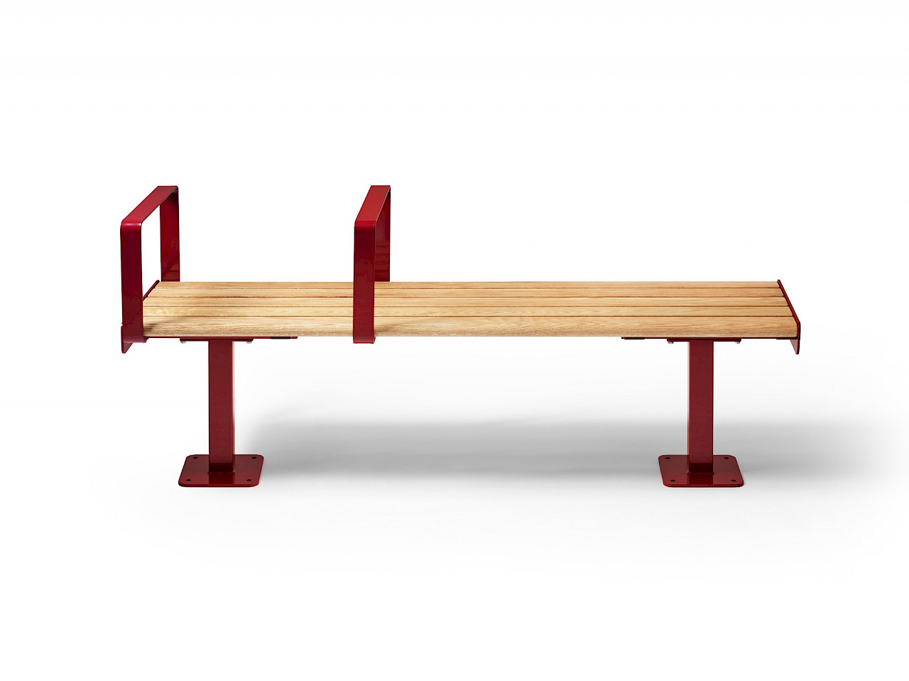 High Bench Furniture System | Nola®