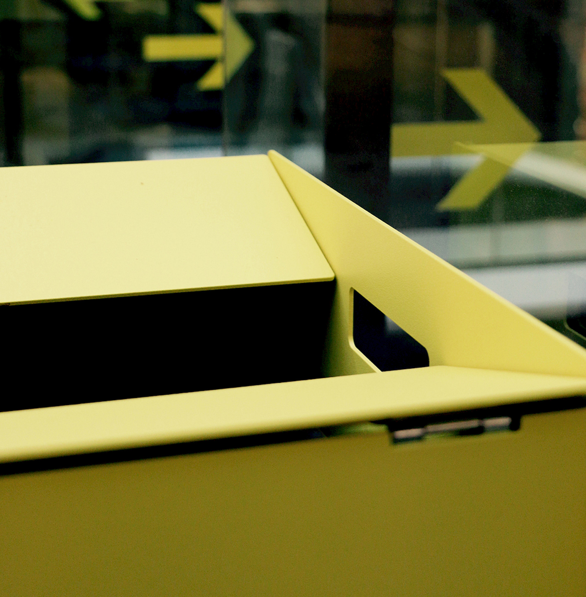 Foga Litterbin | Nola®