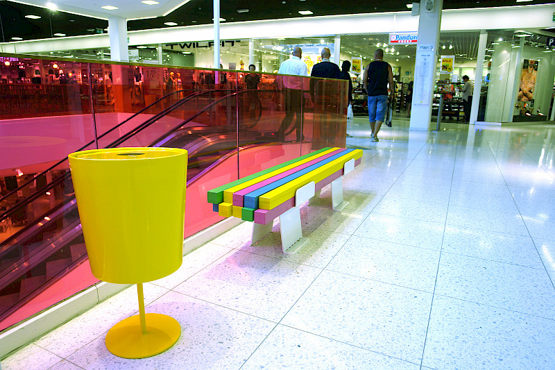 Hinken 40 litterbin | Nola®