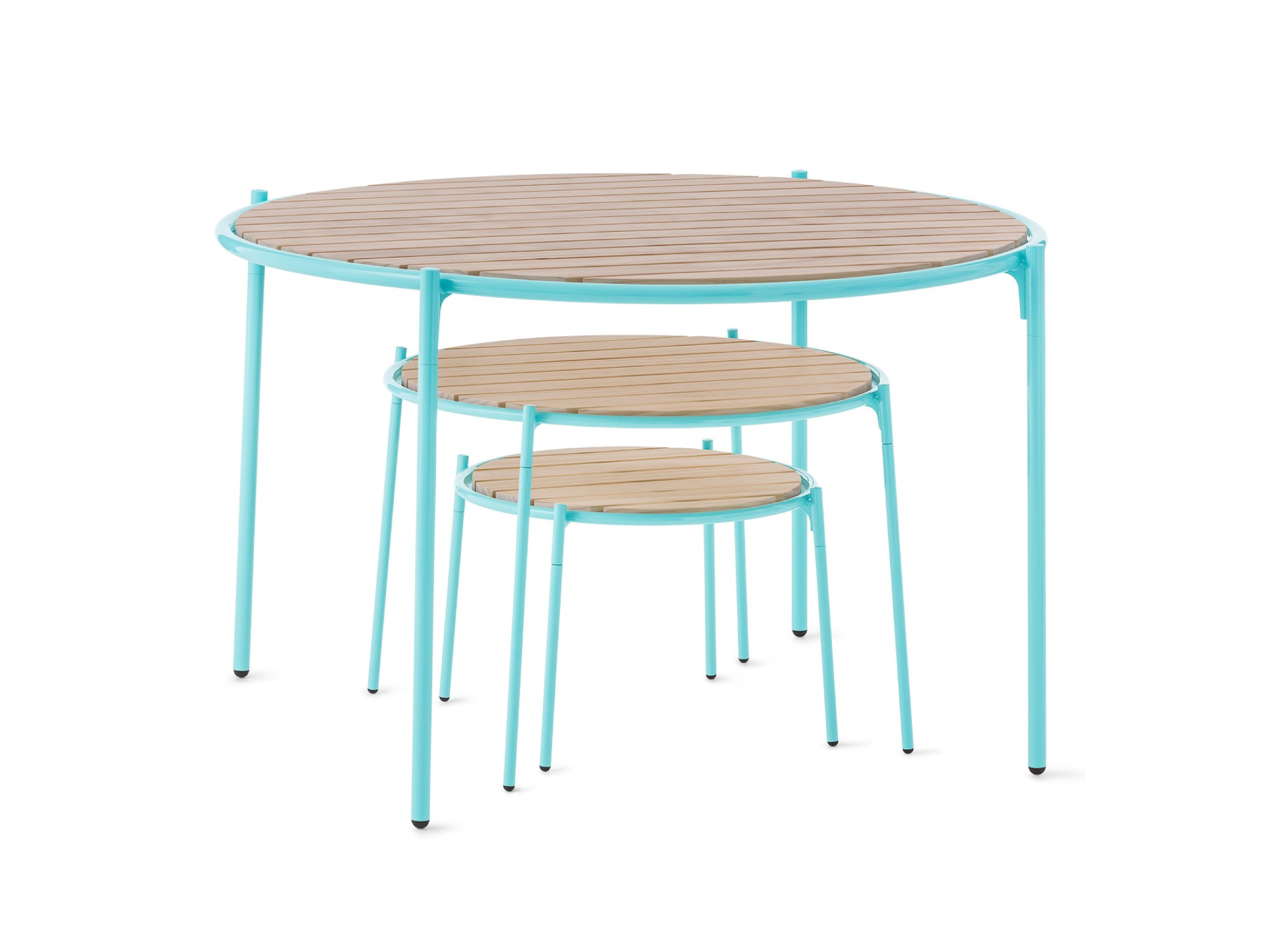 Rocky Bord - Runt | Nola®