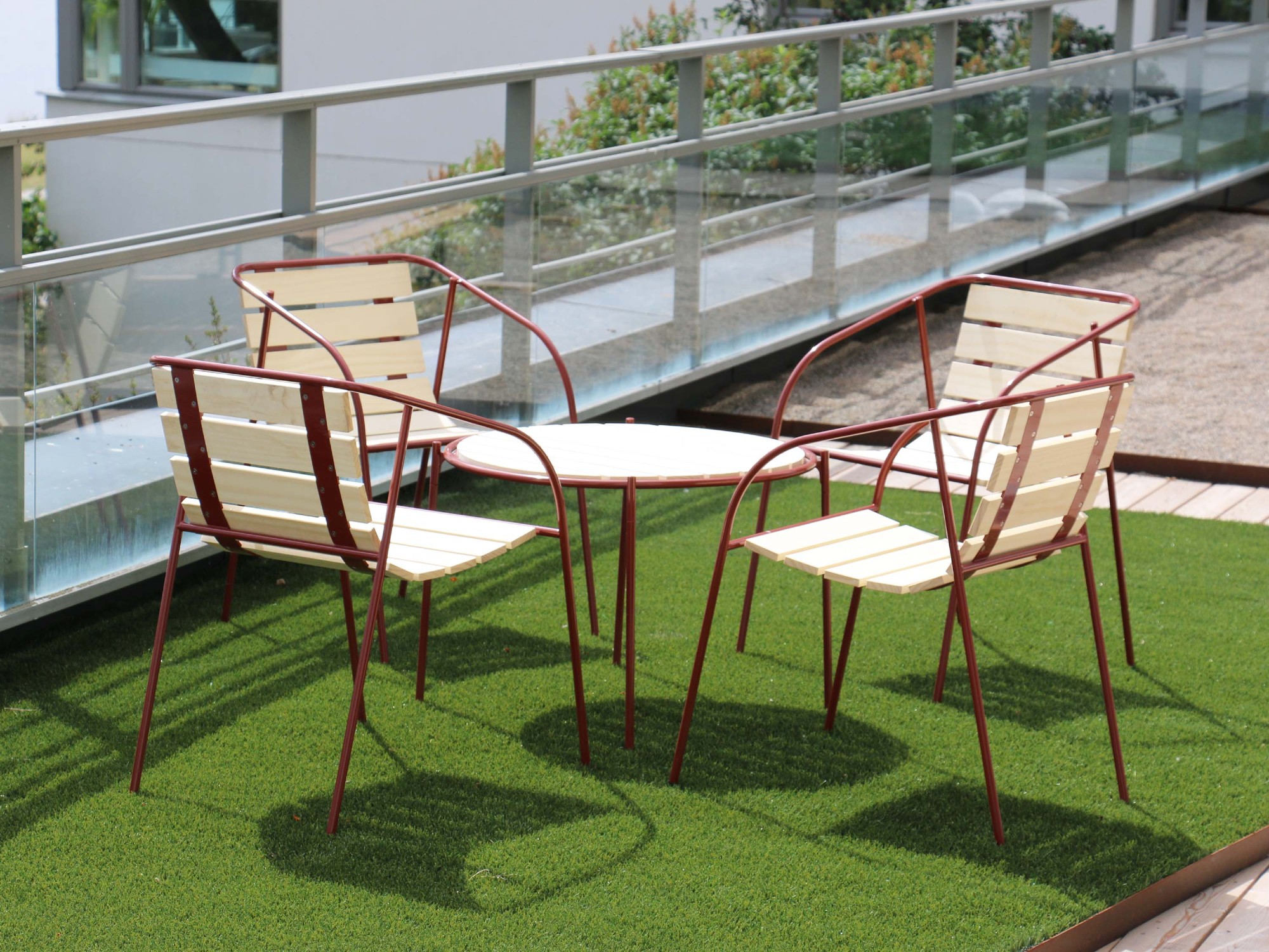 Rocky Bord - Runt | Nola®