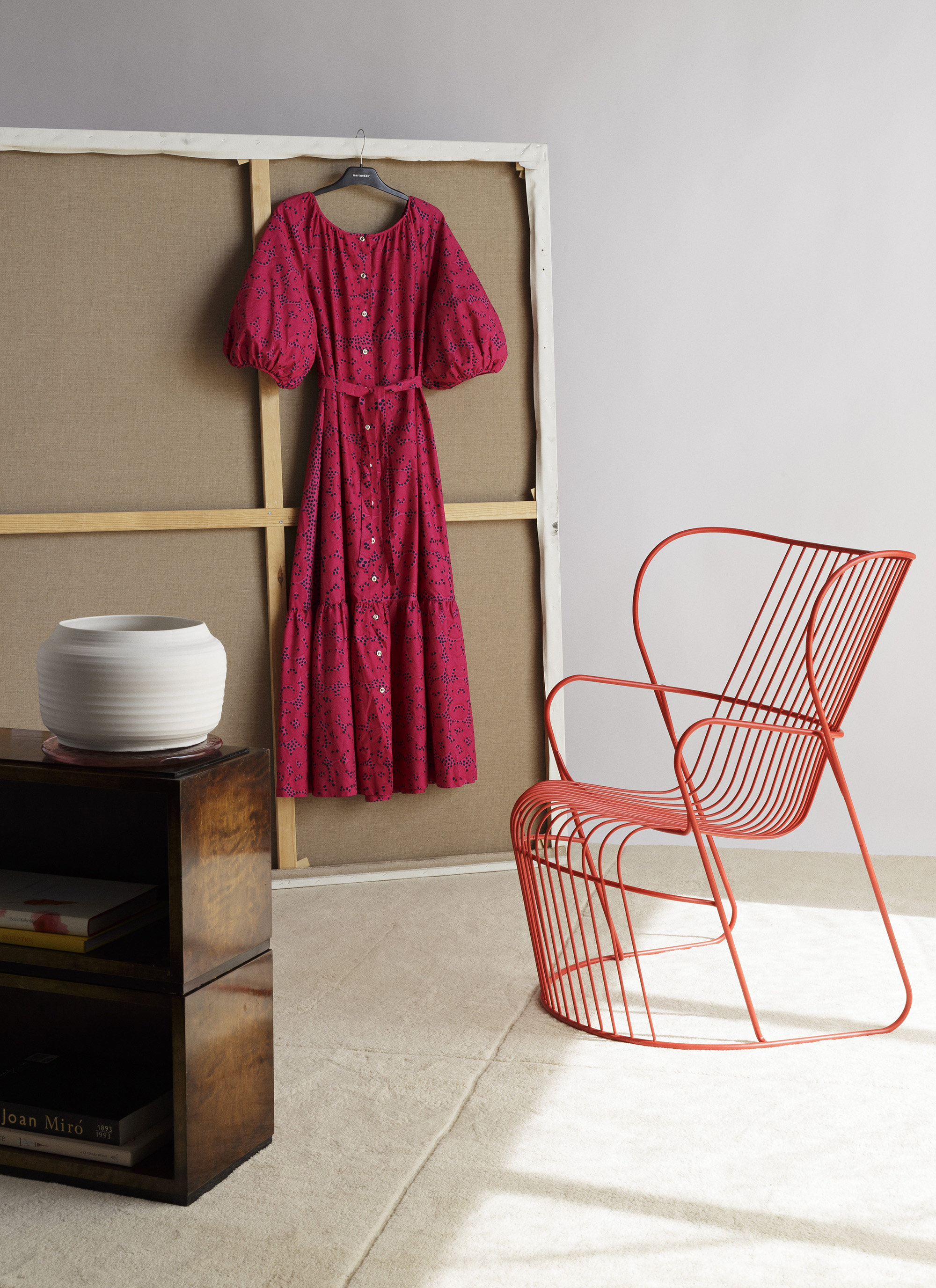 Unique Edition of Kaskad for Auction | Nola®